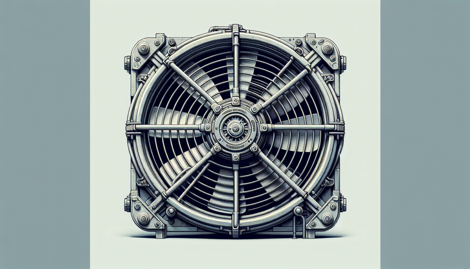 40″ Greenhouse Fan Belt Driven W/Shutter Review – Greenhouse Design Ideas