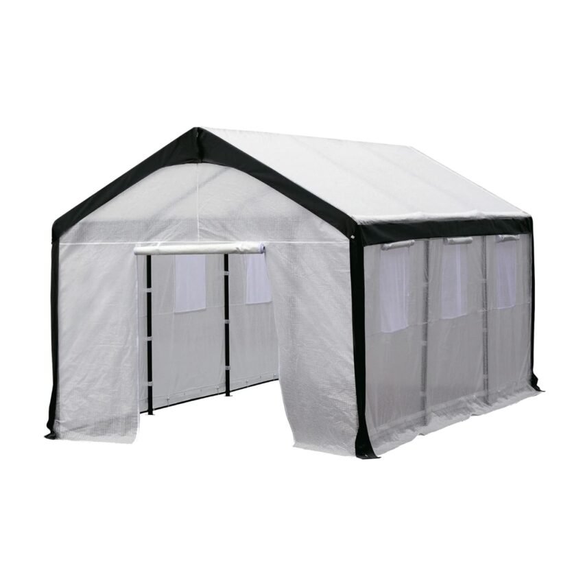 Spring Gardner Greenhouse Tent Review – Greenhouse Design Ideas